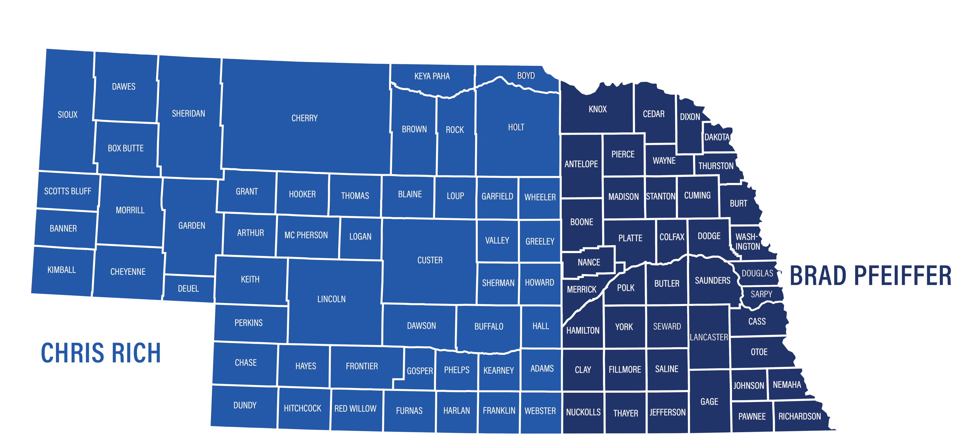 Personal Safety & Rescue Sales Reps - Nebraska