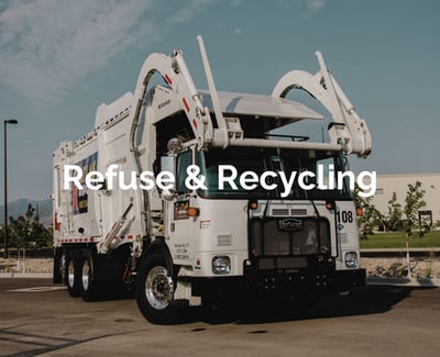 MACQUEEN | Environmental and Emergency Solutions
