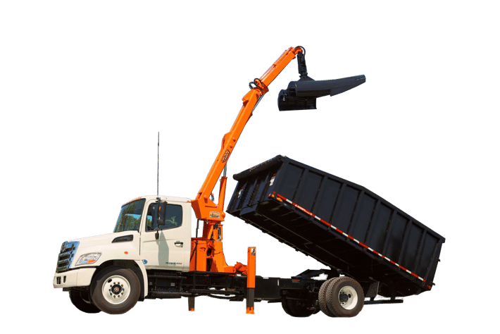 Contracts | Bell Equipment