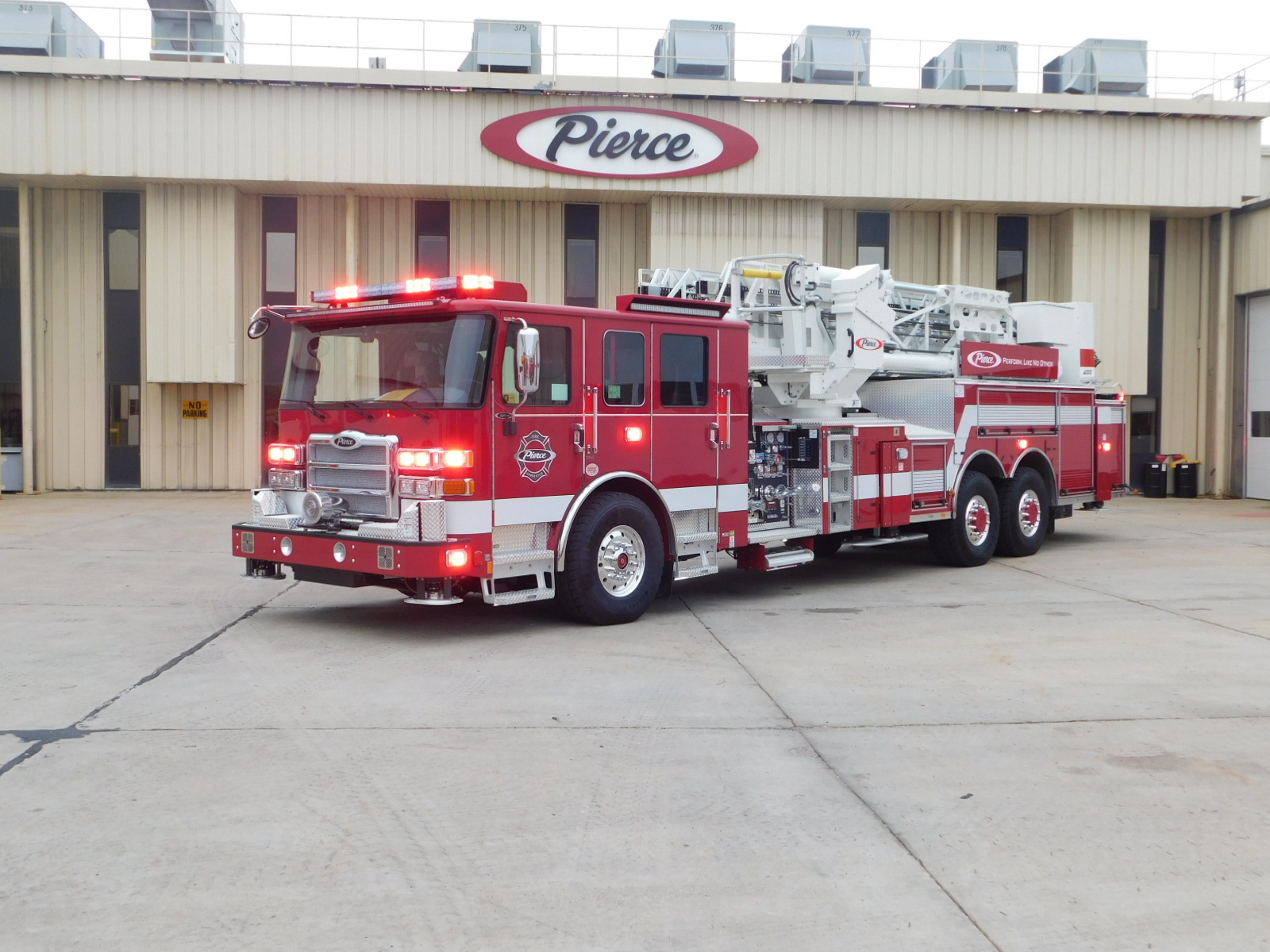 Wheaton FD